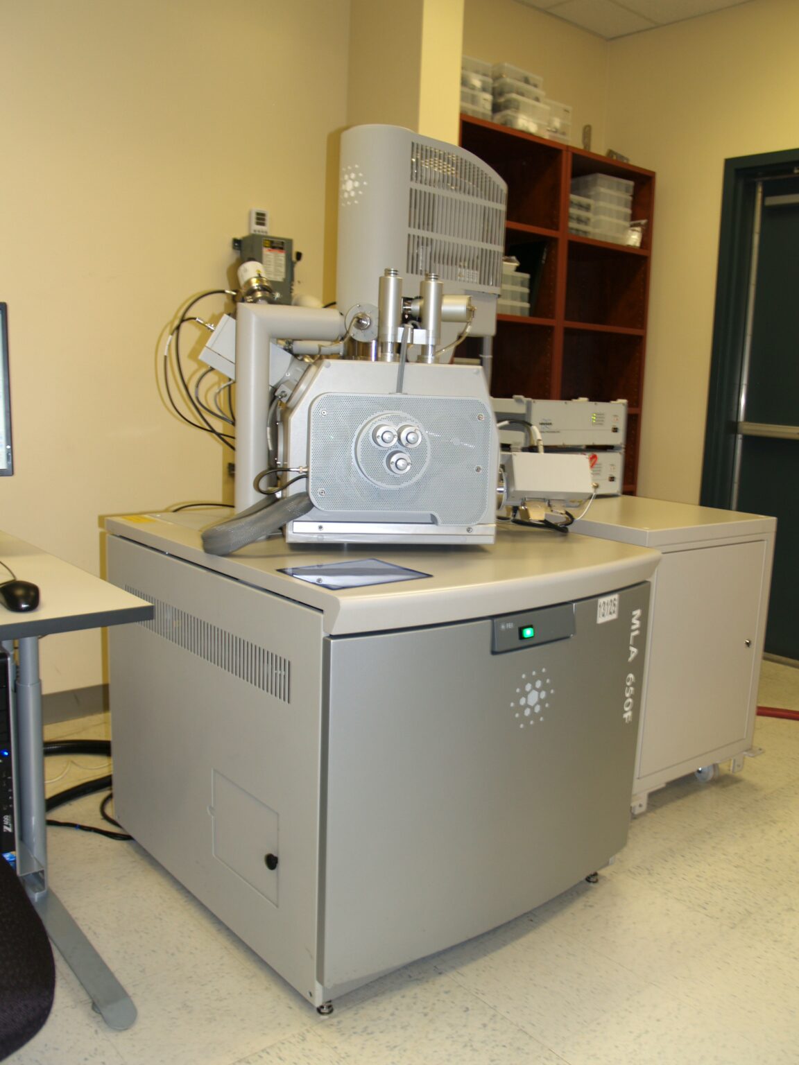 Corem | Discover our state-of-the-art equipment