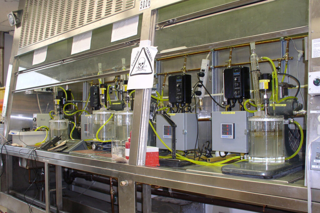 Corem | Discover our state-of-the-art equipment