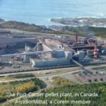 Corem | Expertise and innovation centre in mineral processing